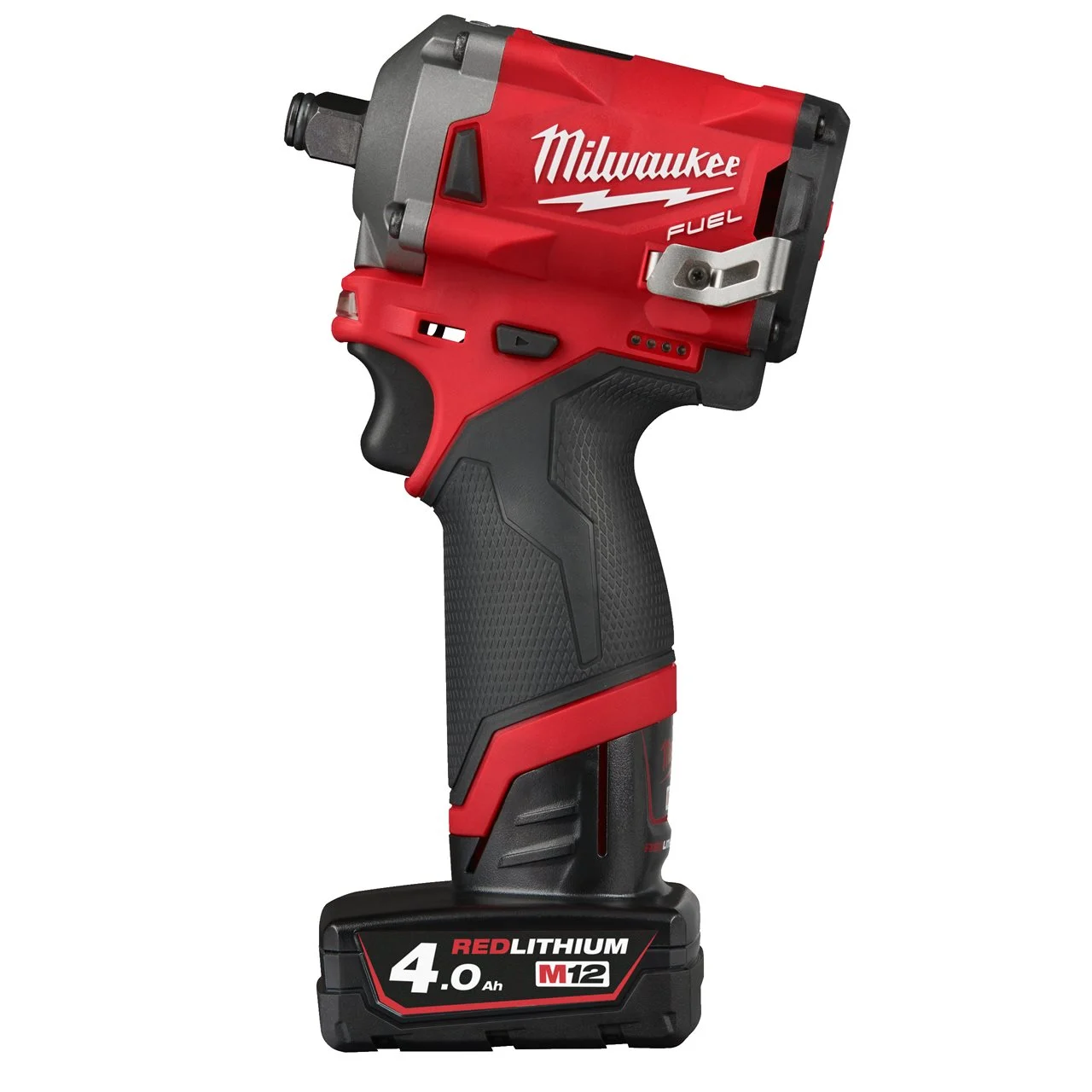 M12 FUEL™ M12 FUEL™ sub compact ½″ impact wrench - Thor welding