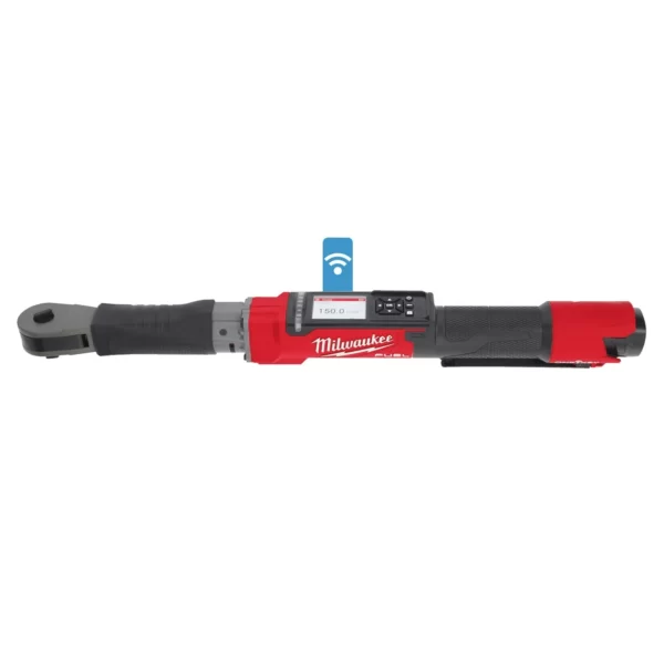 M12 FUEL™ ONE-KEY™ ½″ DIGITAL TORQUE WRENCH - Thor welding