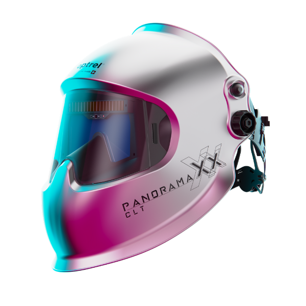 panoramaxxclt OPTREL - Thor welding